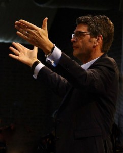 Wie ben ik: - MusicMoves.nl